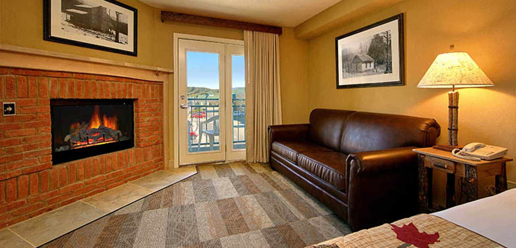 Your Safety - Oak Tree Lodge Hotel in Sevierville