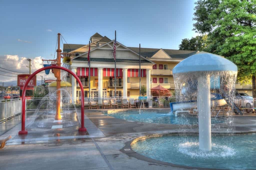 5 Awesome Perks of Staying at Our Hotel in Sevierville TN