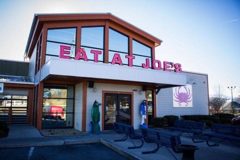 Best 4 Restaurants in Sevierville TN You Have to Try